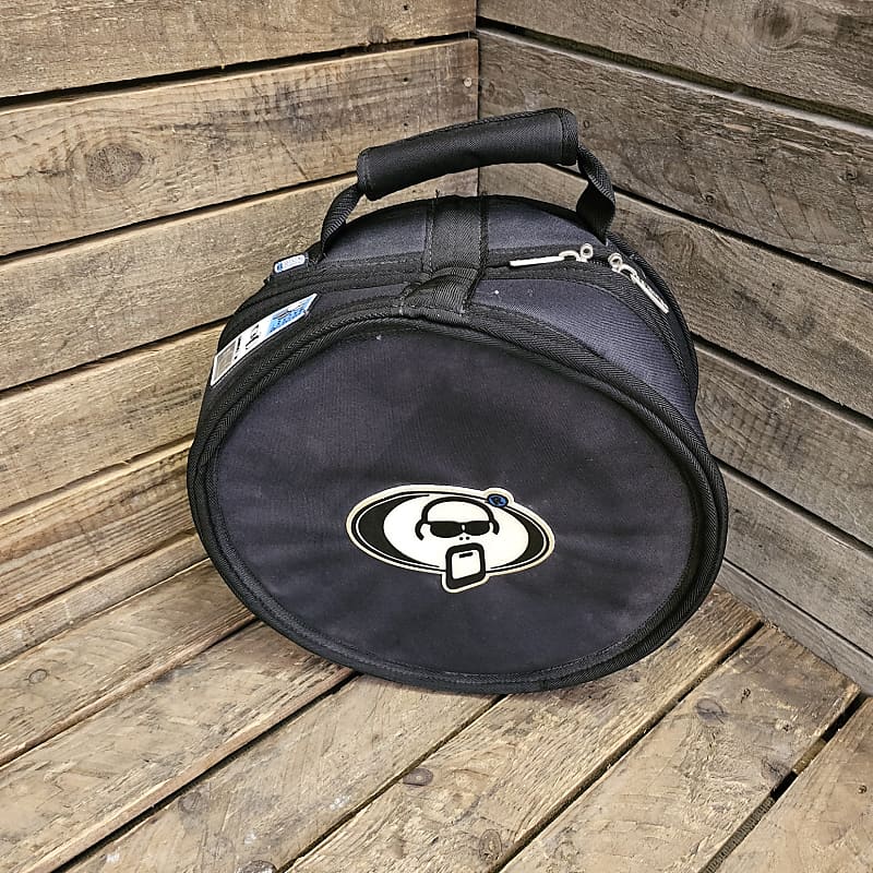 Protection Racket 12" x 5" Snare Drum Case Bag USED! | Reverb