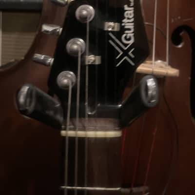 Alesis XGuitar 2000’s - Black | Reverb