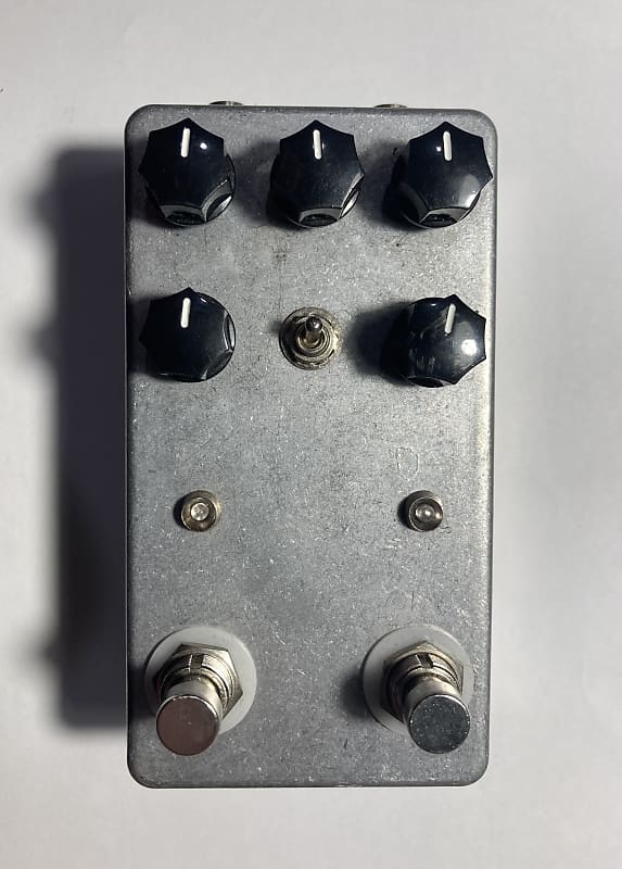 PedalPCB Parenthesis Fuzz Life Pedal Clone | Reverb