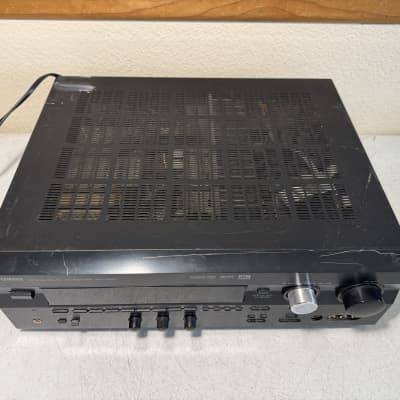 Yamaha RX-V595a Receiver HiFi Stereo 5.1 Channel Home Theater | Reverb