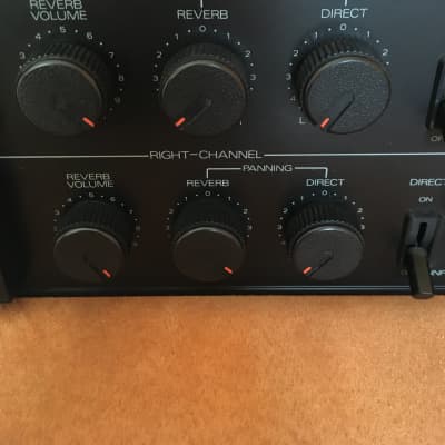 Roland RV-800 - first unit 100v (very rare - best spring | Reverb