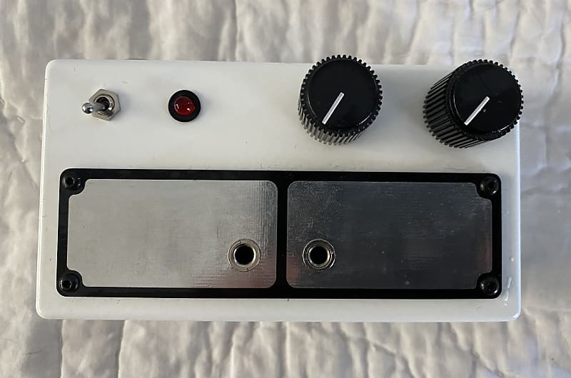 Rucci Human Touch Synthesizer | Reverb