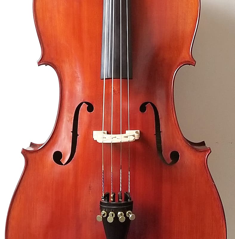 Christopher Master Cello, 4/4 | Reverb