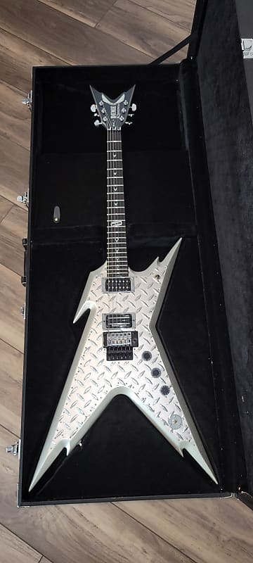 Dean Razorback 10K | Reverb
