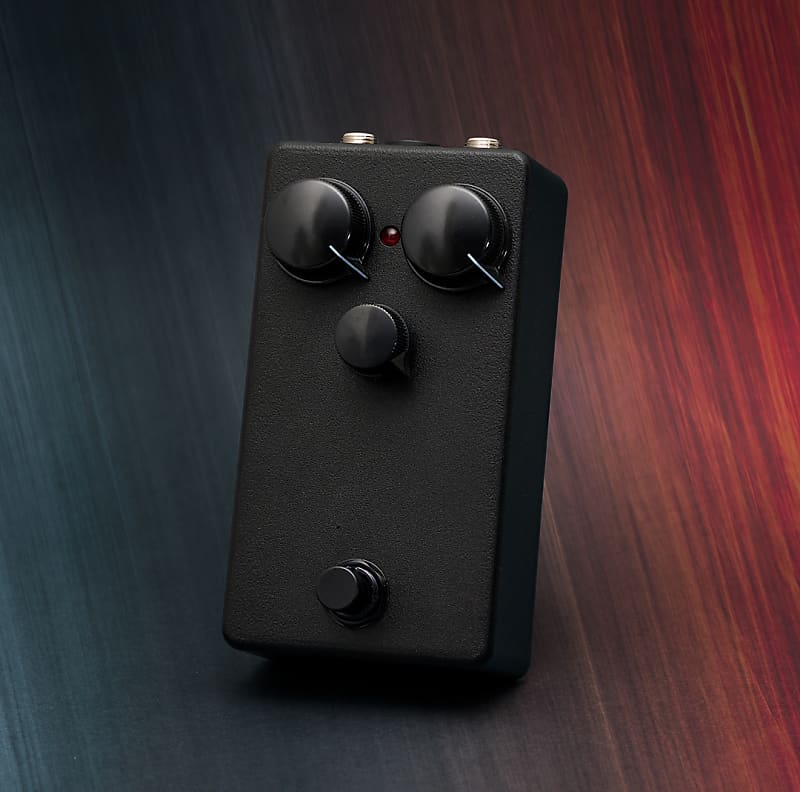 Model K - Mini - Black | Reverb