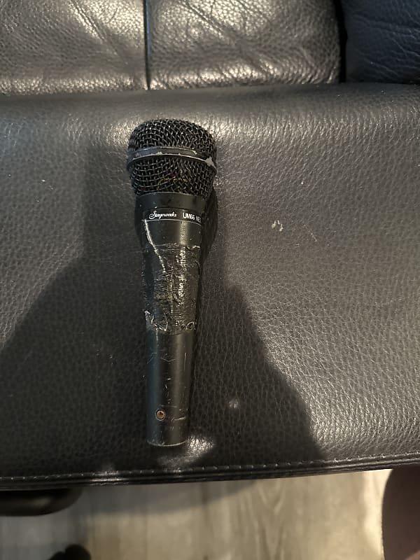 Stageworks UM66 - Black | Reverb