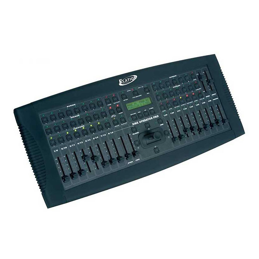 American DJ DMX Operator Pro | Reverb