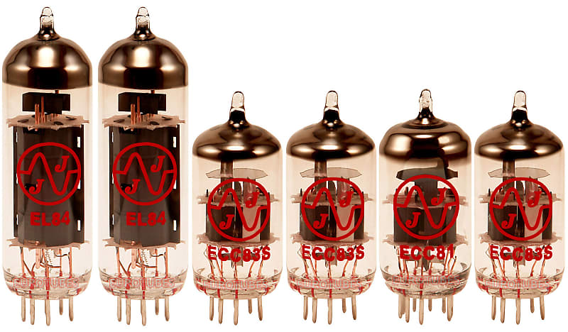 Orange JRT Jim Root Terror Standard JJ Retube(TM) Kit | Reverb