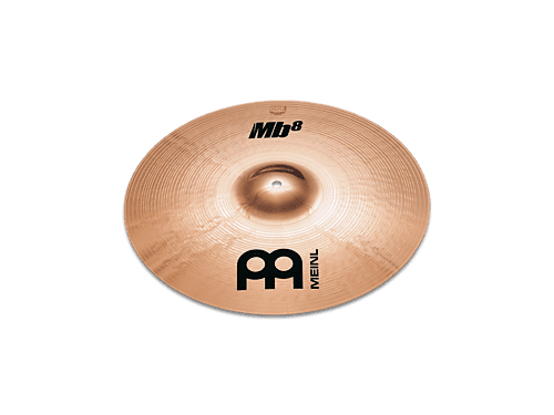 Meinl MB8-14 MC-B 14" Medium Crash | Reverb