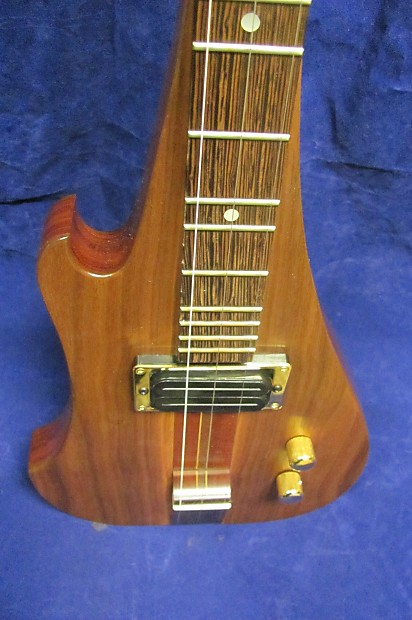 Dulcimer by Bill Buffington | Reverb