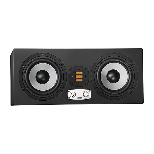 SC307 Studio Monitor, active, 250W, EVE Audio | Reverb
