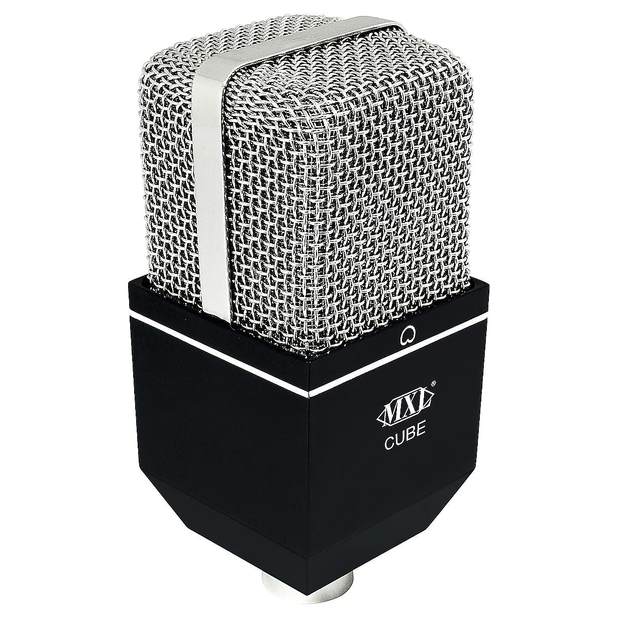 MXL Drum Cube Large Diaphragm Condenser Drum Mic | Reverb UK