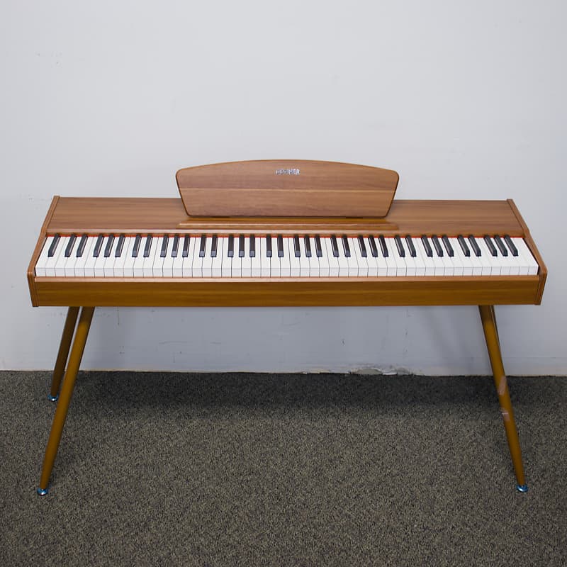 Used Donner DDP-80 Digital Piano Wood Finish – Very Good | Reverb