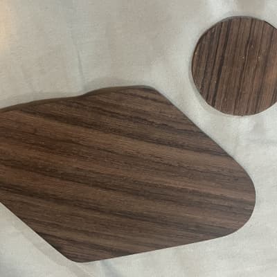 PRS Truss Rod Covers &Control Cavity Covers SE,CE,Core | Reverb