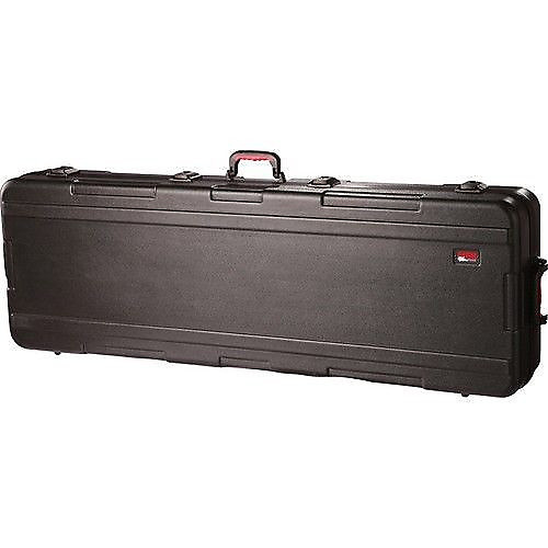 Gator Cases GKPE-88-TSA ,hardshell 88-Key ATA Keyboard Case | Reverb