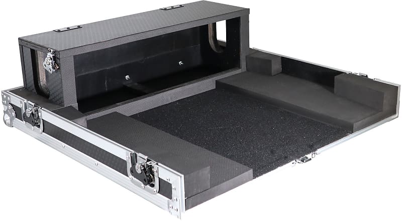 ProX XS-BX32CDHW ATA Flight Case for Behringer X32 Compact | Reverb
