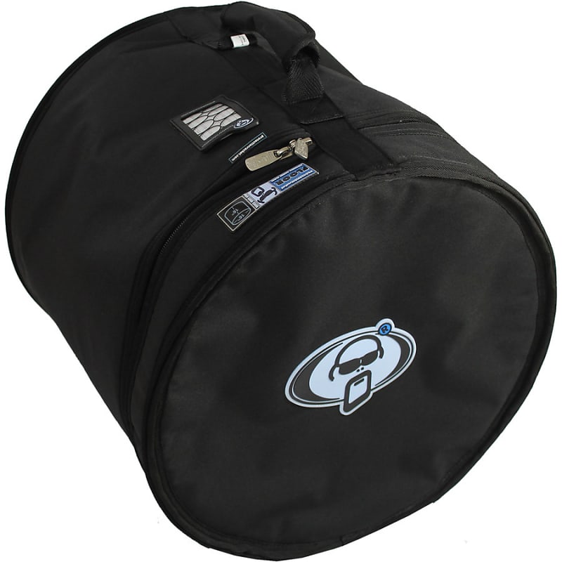 Protection Racket Floor Tom Gig Bag - 12x14 | Reverb