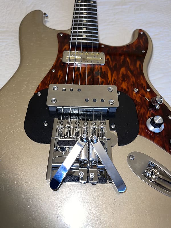 Waterslide Waterslide S-Style Coodercaster Multi Bender - | Reverb