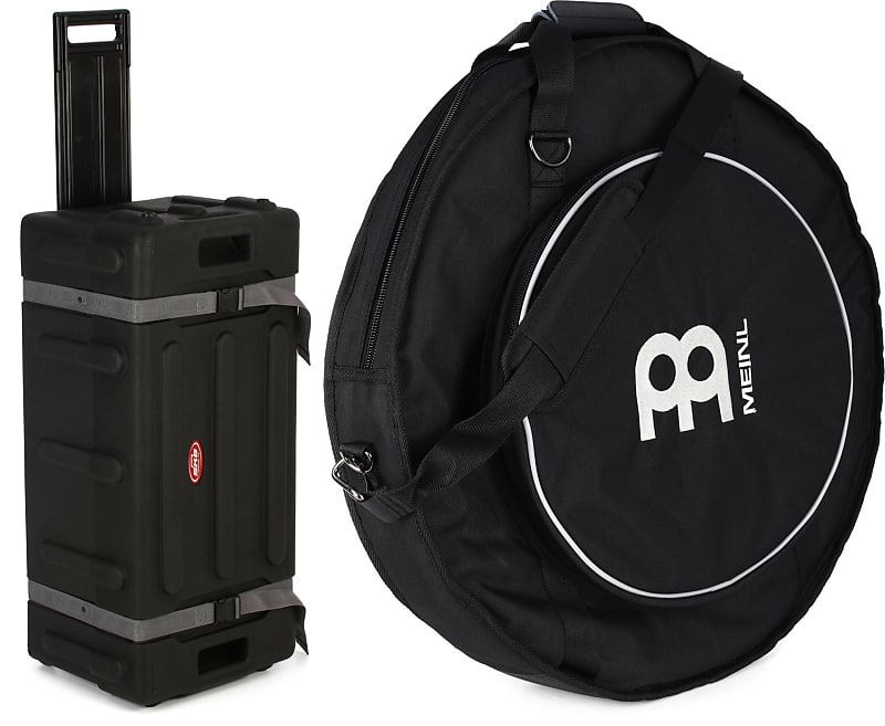 SKB 1SKB-DH3315W Rolling Drum Hardware Case - 33" x 15" | Reverb