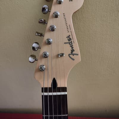 Fender Ltd Ed Made in Japan Hybrid II Stratocaster, | Reverb France