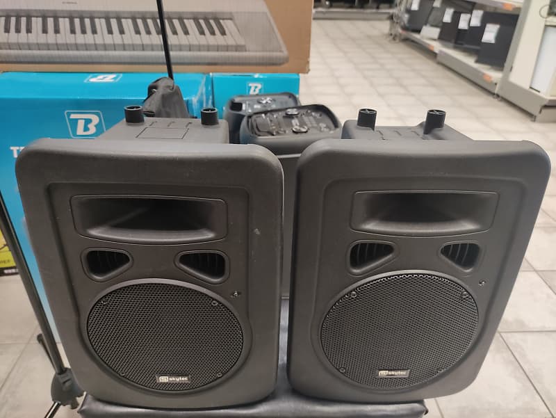 Skytec SP800A - Noire | Reverb