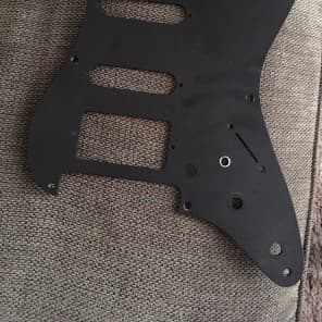 Kramer Pacer Pickguard Black | Reverb