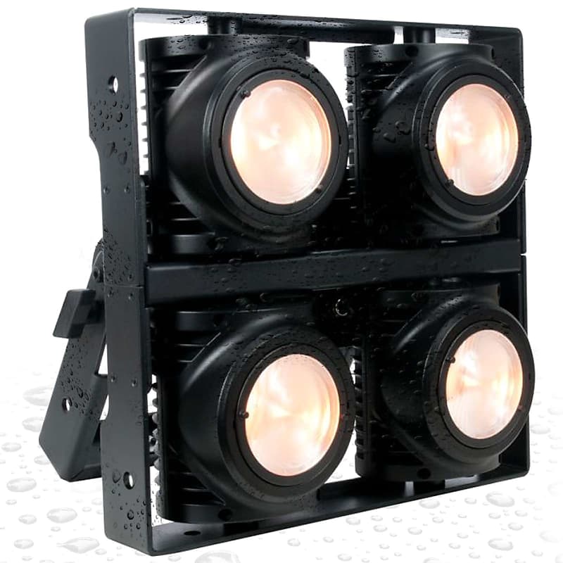 Elation Professional DTW Blinder 700 IP IP65 Rated Blinder | Reverb