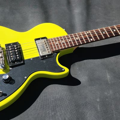 Gibson M2 2017 - Citron Green | Reverb