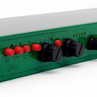 Aphex 230 Master Voice Channel | Reverb Deutschland