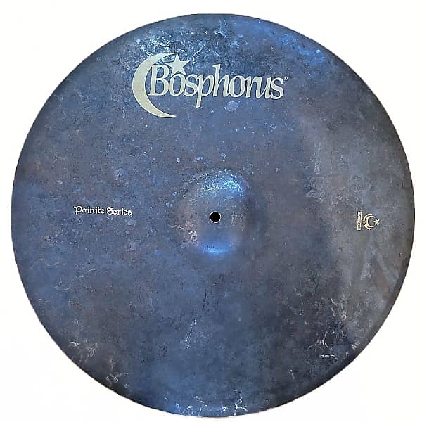 Bosphorus Cymbals Painite Series 28'' Ride | Reverb