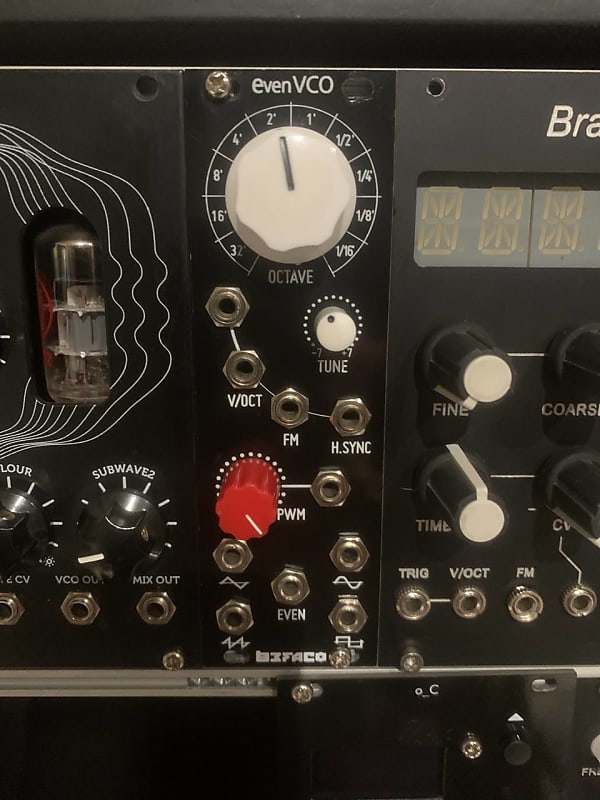 Befaco Even VCO | Reverb UK
