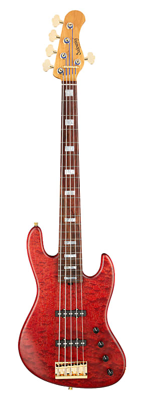 Sadowsky MetroLine 21-Fret Standard J/J Bass, | Reverb Australia