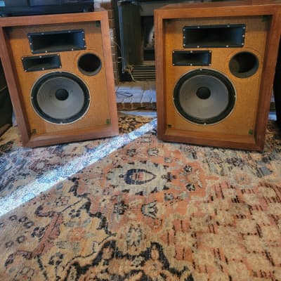 Aztec Gaugin III 1972 - Walnut | Reverb