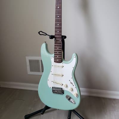 Peavey International Series Raptor-1 electric guitar | Reverb