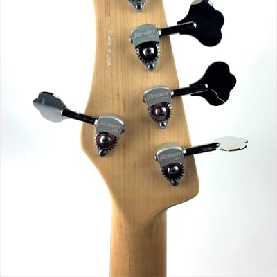 Mike Lull PT5 2021 - Candy Apple Red | Reverb