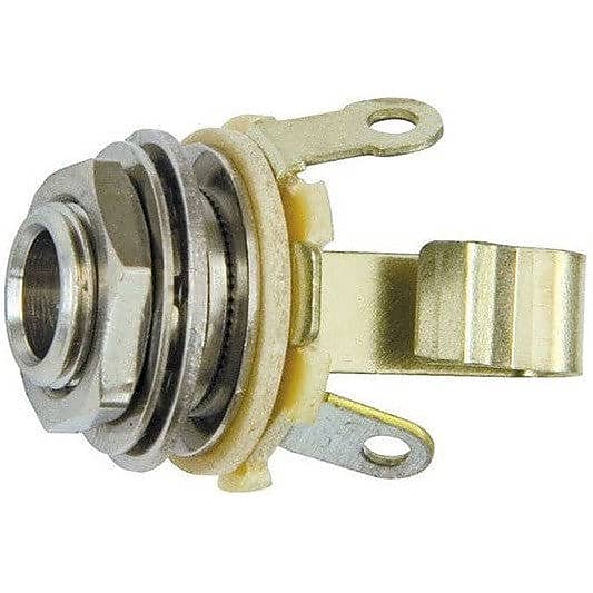 Switchcraft Jack Socket 1/4" USA Made | Reverb