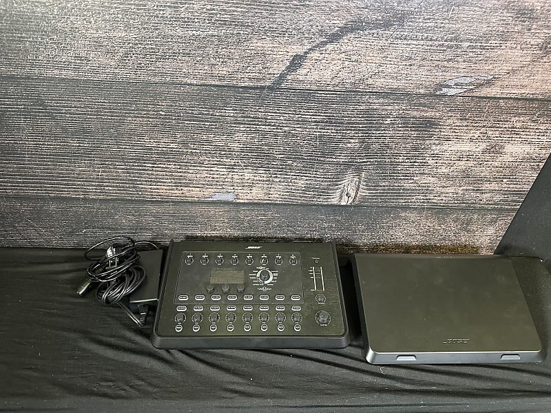 BOSE T8S TONEMIX Mixer (Charlotte, NC) | Reverb