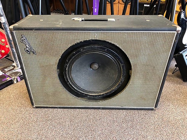 Fender 15 Inch Speaker Cabinet | Cabinets Matttroy