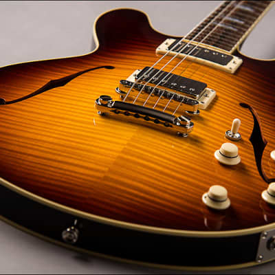 Collings i35 Deluxe | Reverb
