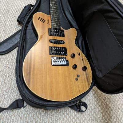 Godin xtSA | Reverb
