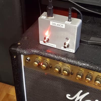 Custom 2-Button Dual Toggle MIDI Footswitch (4-Way) for | Reverb