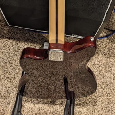 Firefly FFJA VI Baritone 30"-scale Jaguar / Jazzmaster HH | Reverb