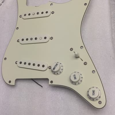 920D Custom 5 Way Loaded Tone Hatch Blues in Robert Cray | Reverb