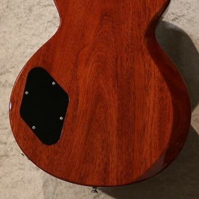 Bizen Works Burned Standard Sunburst #240744[Made in Japan] | Reverb