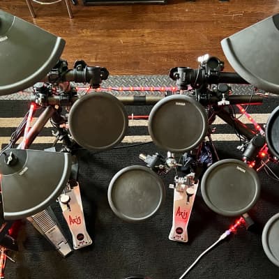 Yamaha DTX version 2.0 Grey | Reverb