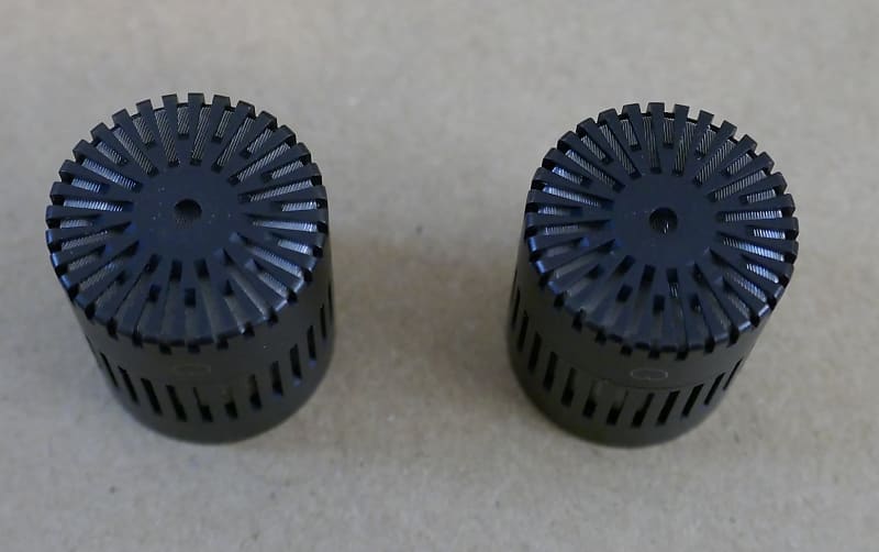 Pair of DPA MMC4011 Cardioid Capsules | Reverb
