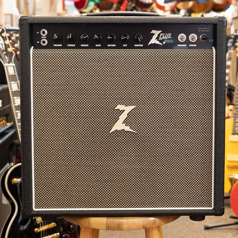 Dr. Z Z-Plus | Reverb