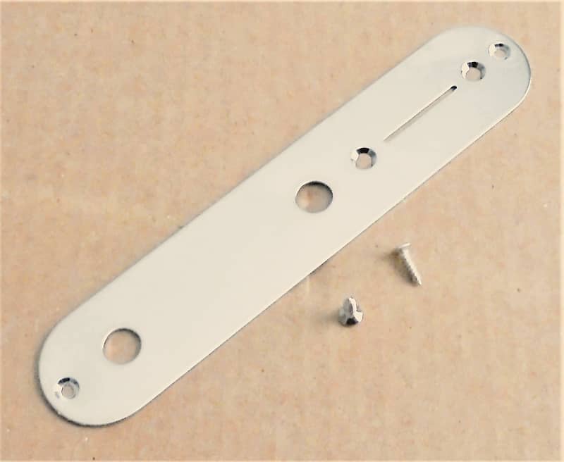 Fender Squier Classic Vibe 50s Telecaster Nickel Control | Reverb