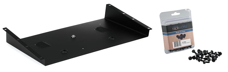 Zoom RKL-12 Rack Mount Adapter for LiveTrak L-12 / L-20 | Reverb