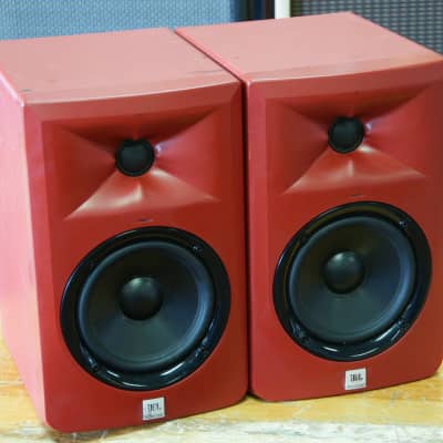 JBL 3 Series Linear Spatial Reference Speakers | Reverb